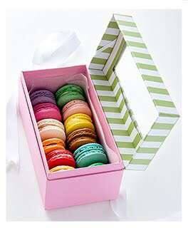 macaronZ, Brampton, Toronto | Zomato