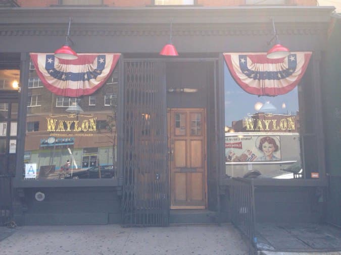 The Waylon, New York, New York City - Urbanspoon/Zomato