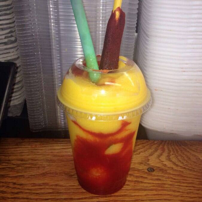 Hay Elotes, Govalle, Austin - Urbanspoon/Zomato