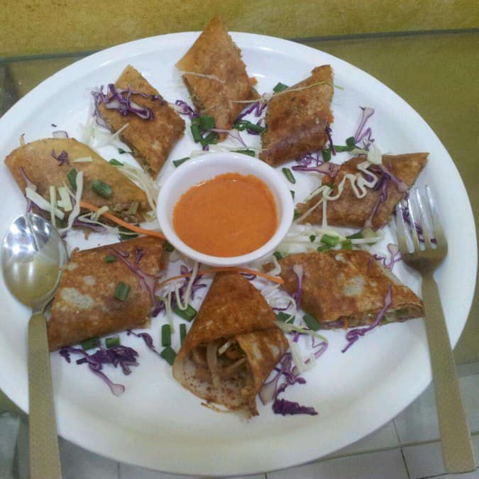 Address of Snack Centre, Ghansoli | Snack Centre, Ghansoli, Navi Mumbai ...