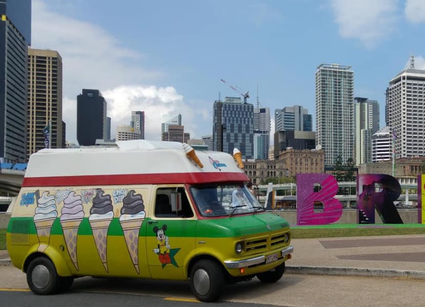 Cone Queen, Brisbane CBD, Brisbane | Zomato