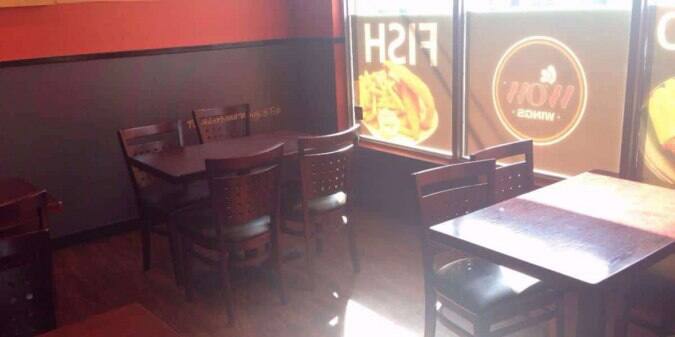 Wow Wings Menu, Menu for Wow Wings, Stenton, Philadelphia - Urbanspoon ...