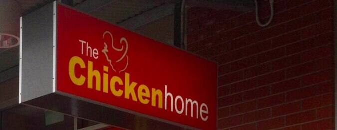 The Chicken Home Menu, Menu for The Chicken Home, Blakeview, Adelaide ...