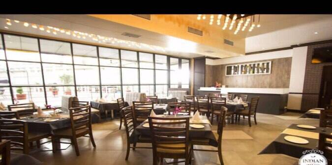 Indian Zing, Majiwada, Thane West, Mumbai - Zomato