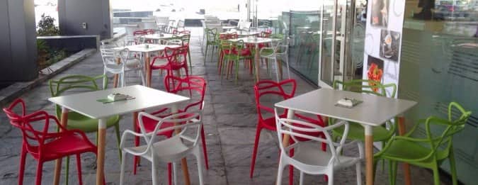 IL Gazebo Menu, Menu for IL Gazebo, Business Bay, Dubai - Zomato