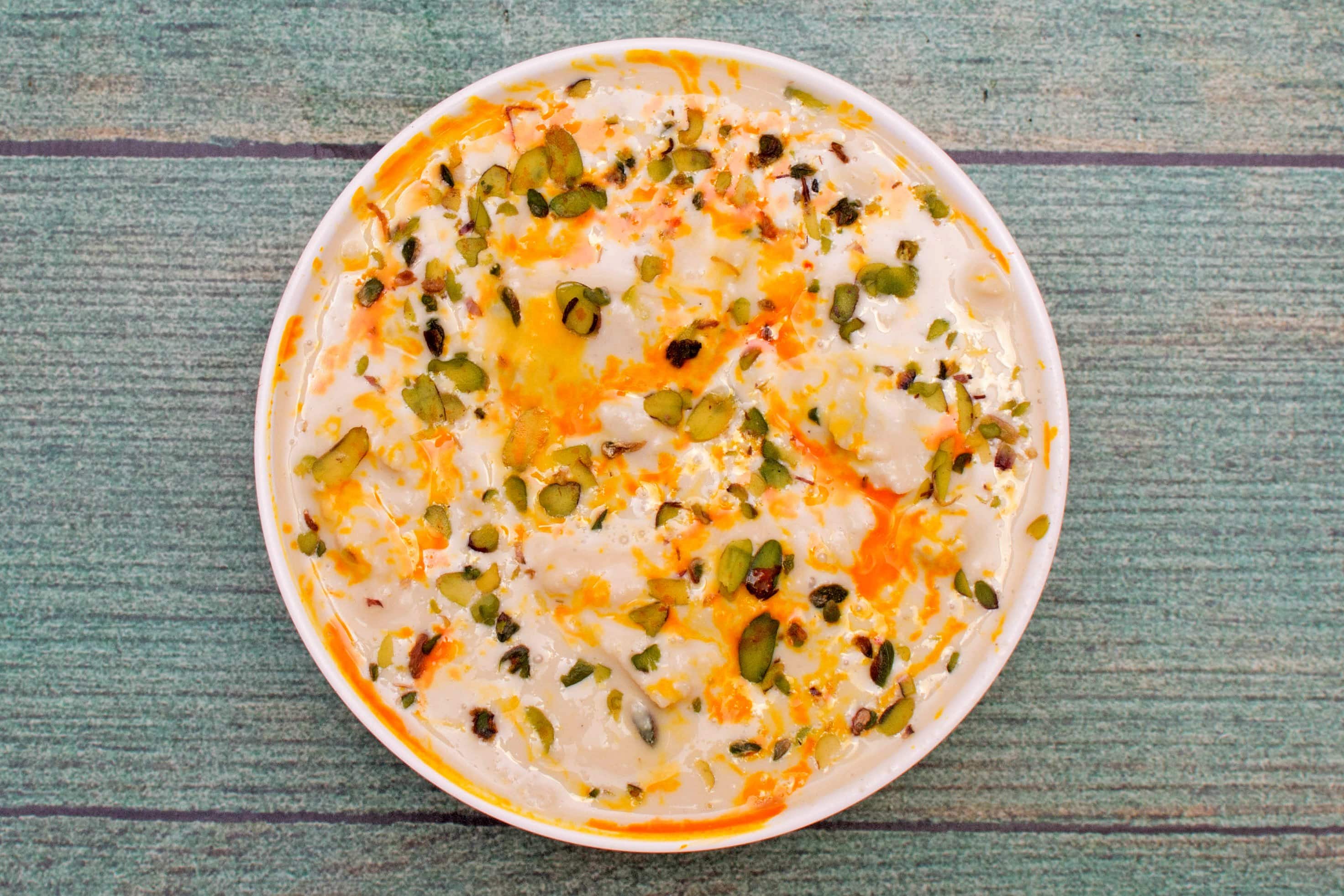 Ramchandra Kulfi Bhandar, Pink City, Jaipur | Zomato