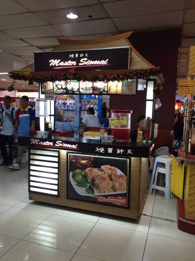Master Siomai, San Isidro, Cainta - Zomato Philippines