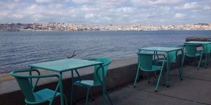 Morada de Atira-te ao Rio, Almada Centro | Atira-te ao Rio, Almada ...