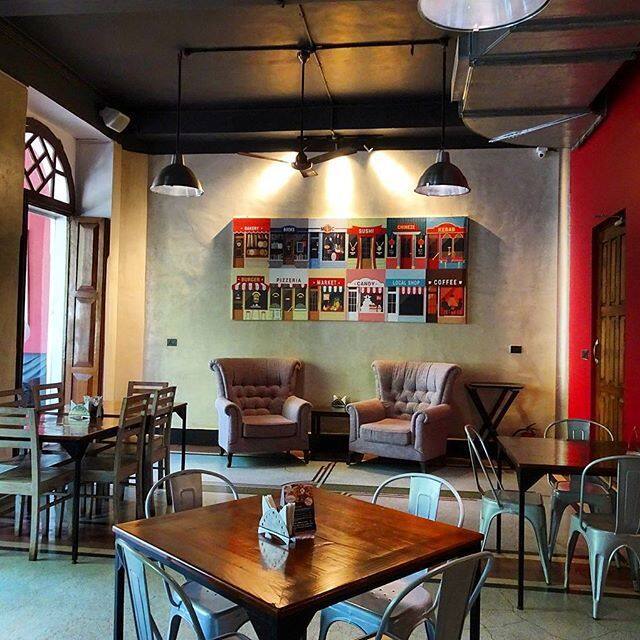 Cremeux Cafe & Bistro Photos, Pictures of Cremeux Cafe & Bistro, Goa ...