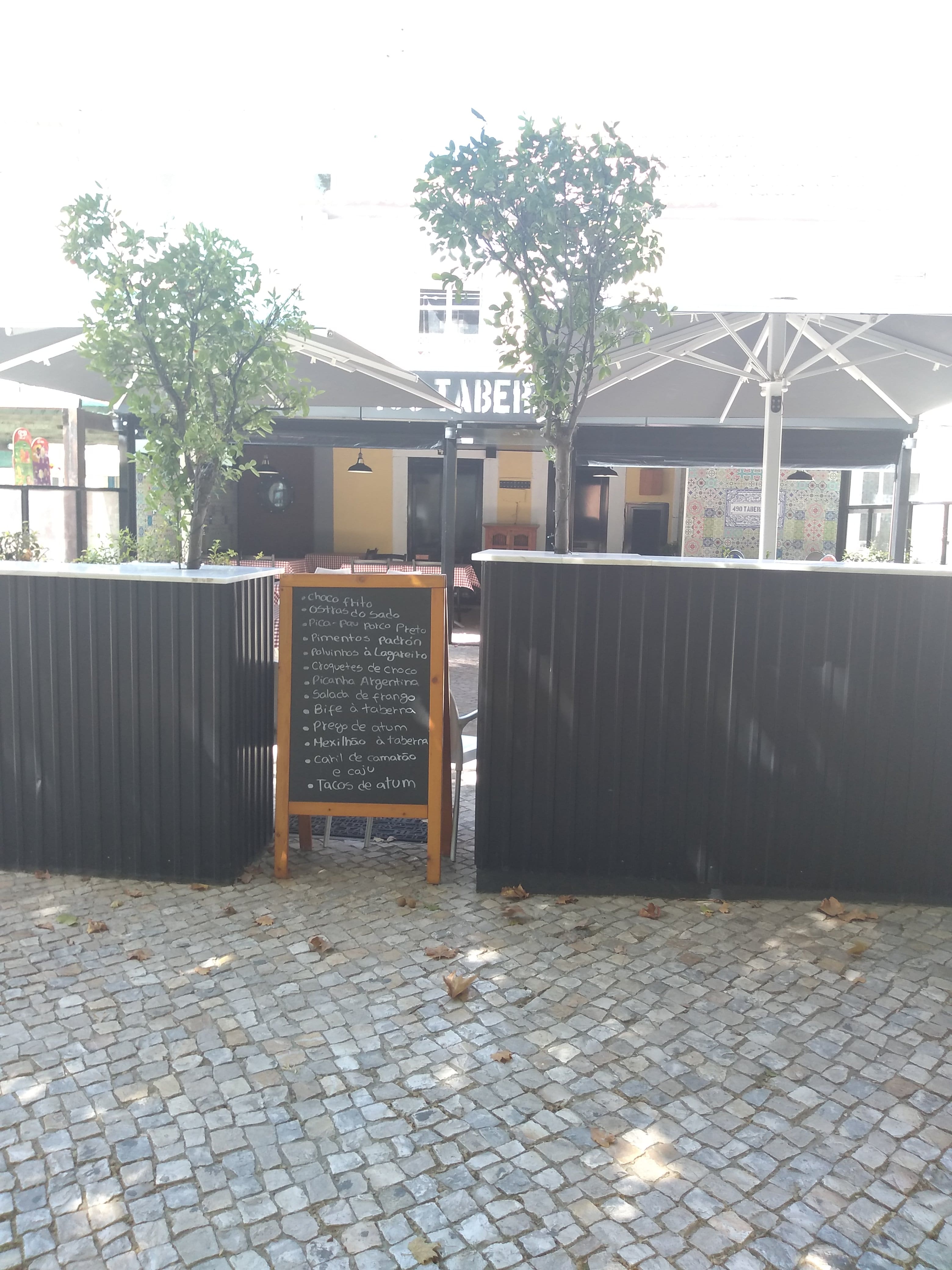 490 Taberna, Setubal Centro, Greater Lisbon | Zomato
