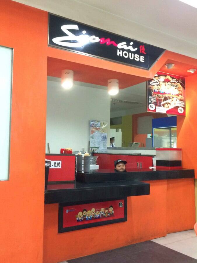 Siomai House Menu, Menu for Siomai House, Santo Domingo, Cainta ...