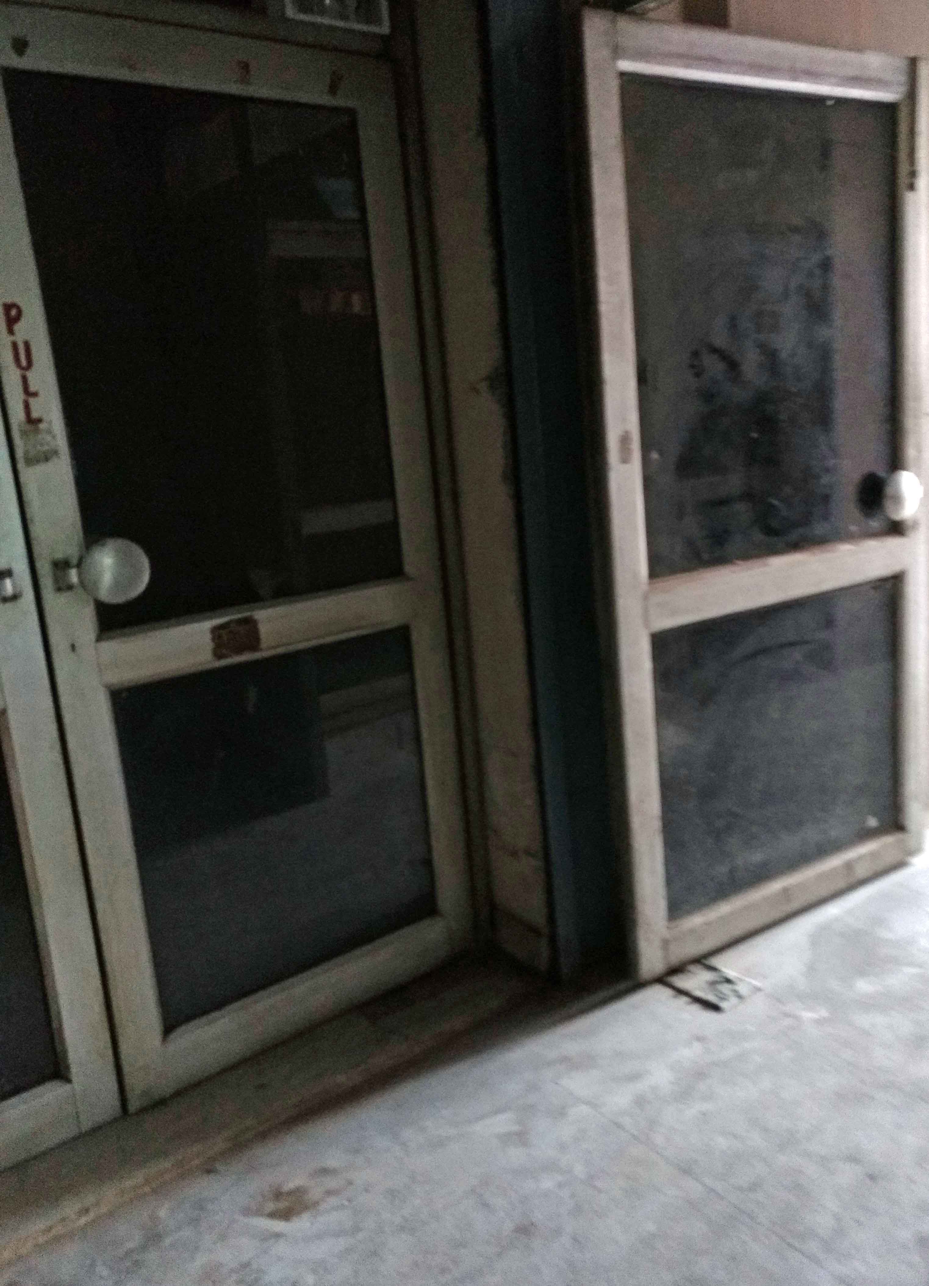 Menu of Cafe Cue Lounge, Tilak Nagar, New Delhi