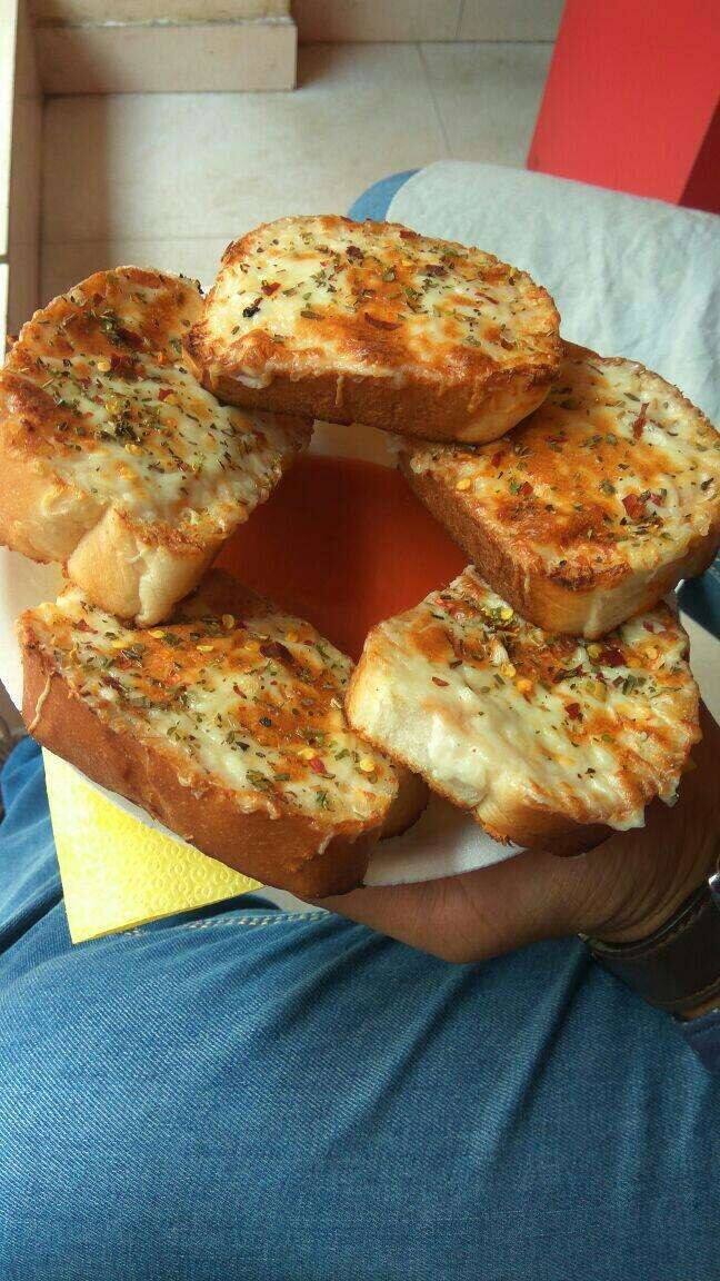 Hungry Hippo Menu, Menu for Hungry Hippo, Lake Town, Kolkata - Zomato