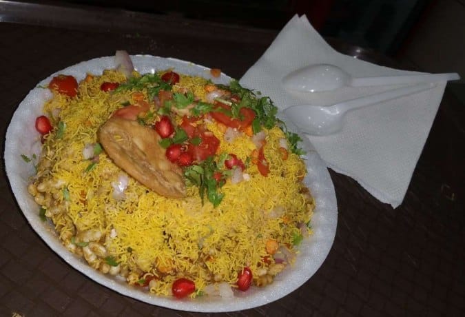 Chaat Cafe Reviews, User Reviews for Chaat Cafe, Majiwada, Thane West ...