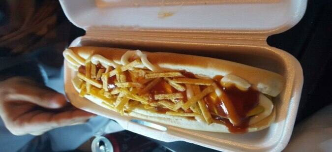 A'Zawaak Burger, Mirdif, Dubai - Zomato