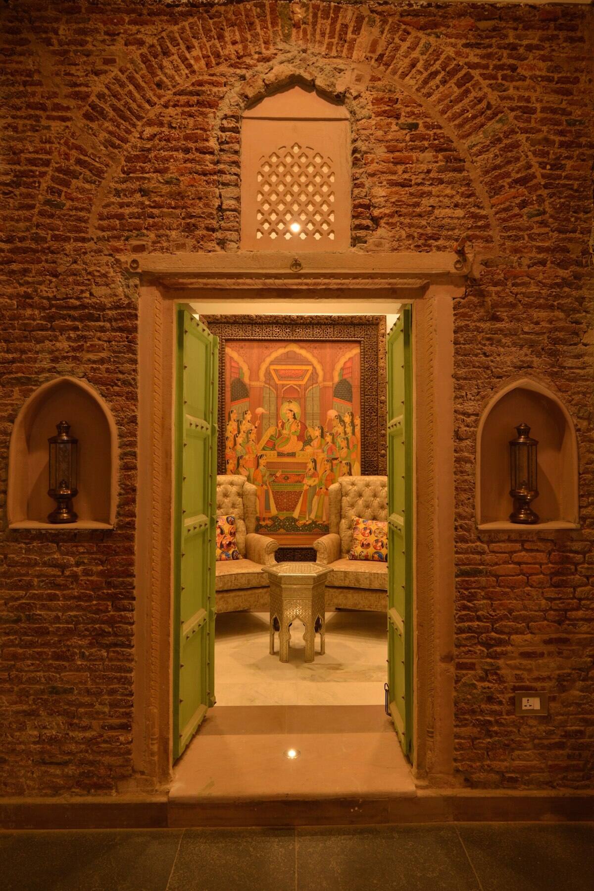 Lakhori - Haveli Dharampura Photos, Pictures of Lakhori - Haveli ...