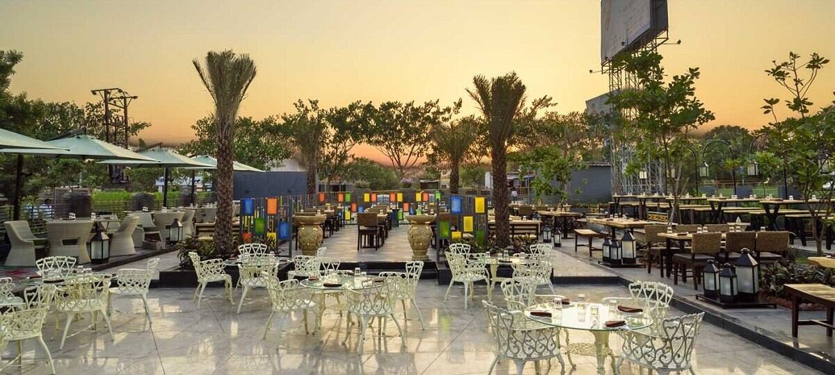 Blue Water Photos, Pictures of Blue Water, Ravet, Pune - Zomato