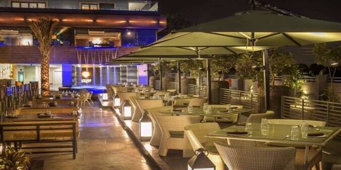 Blue Water, Ravet, Pune - Zomato