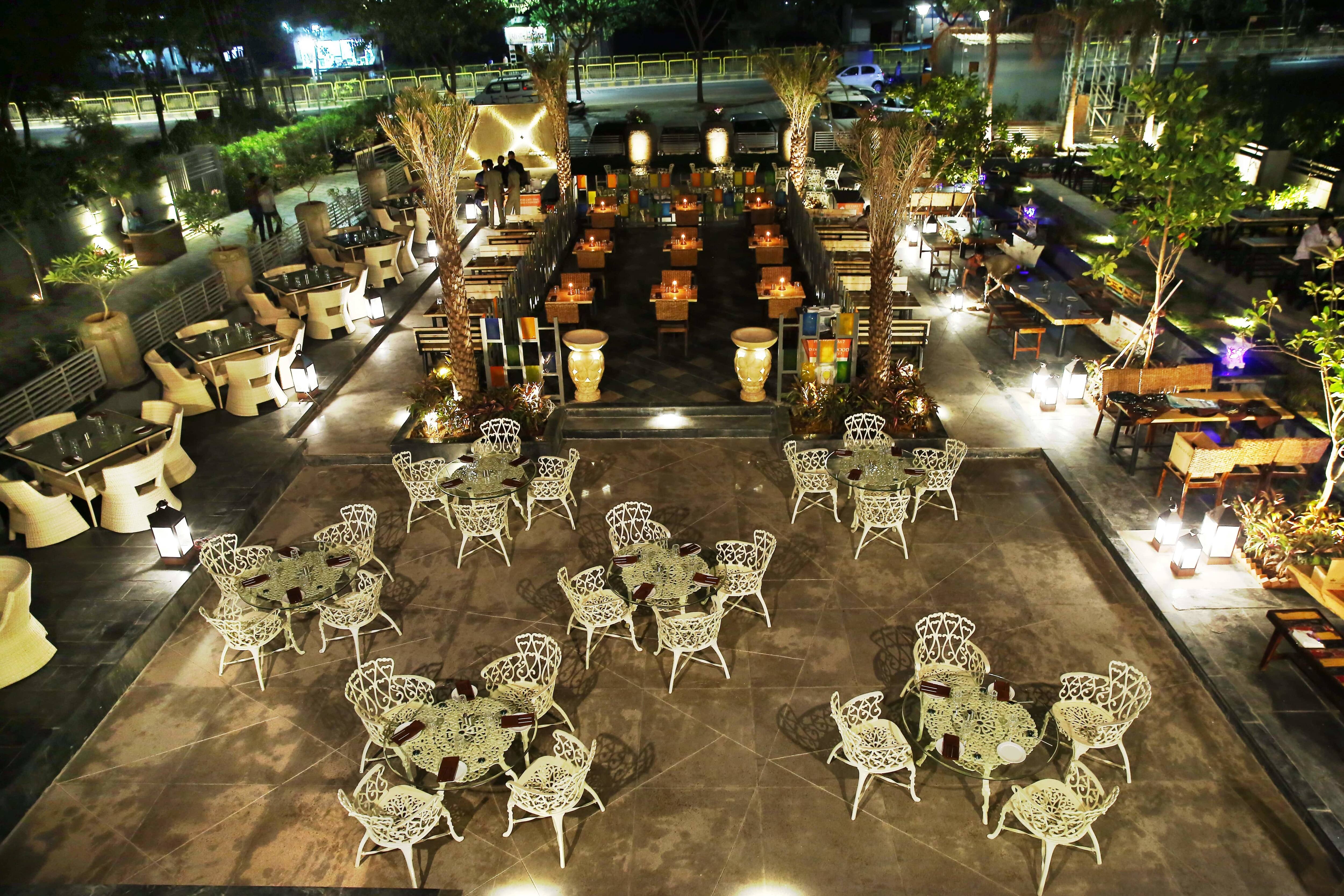 Blue Water Photos, Pictures of Blue Water, Ravet, Pune - Zomato