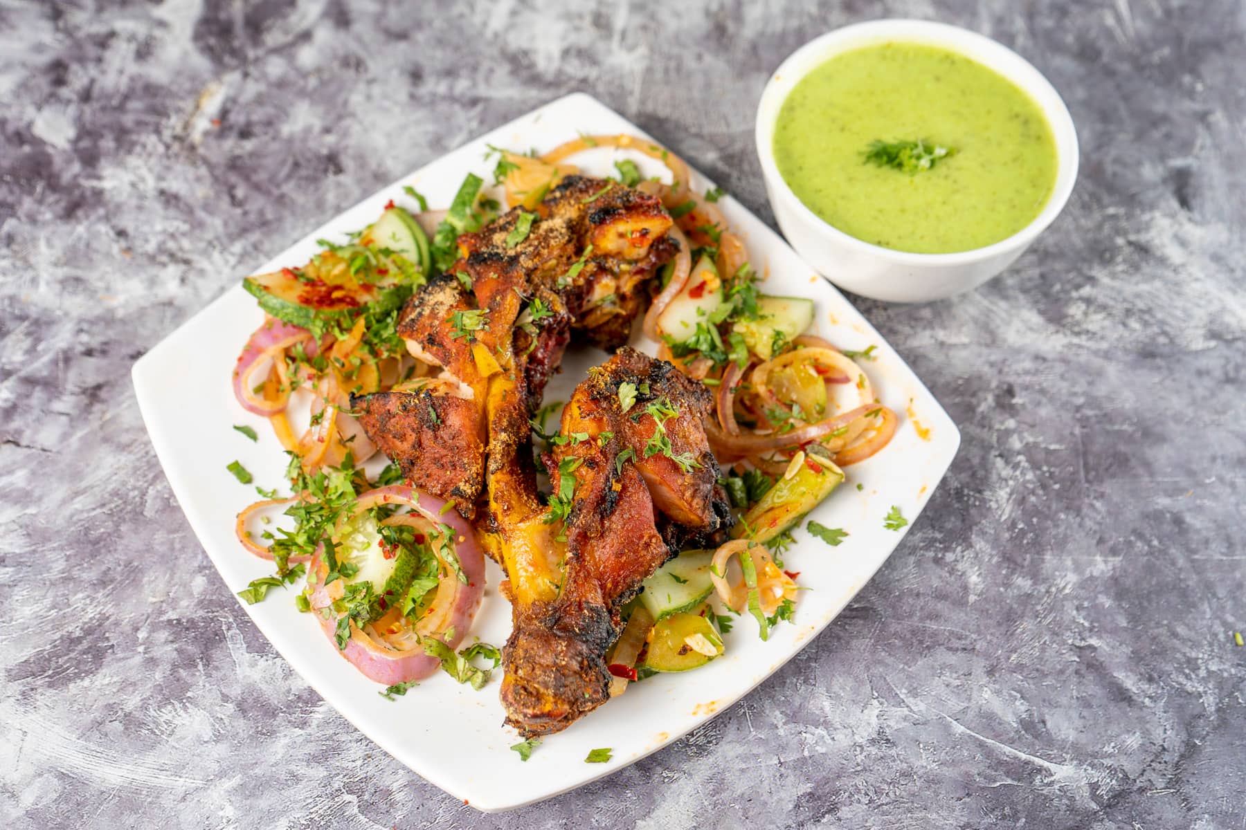 Azam Hotel, M.G. Road order online - Zomato