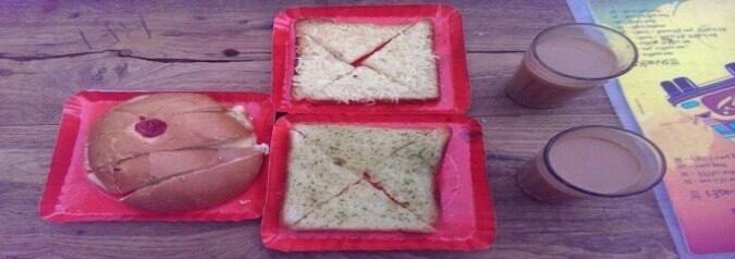 Chai Tapri Menu, Menu for Chai Tapri, FC Road, Pune - Zomato