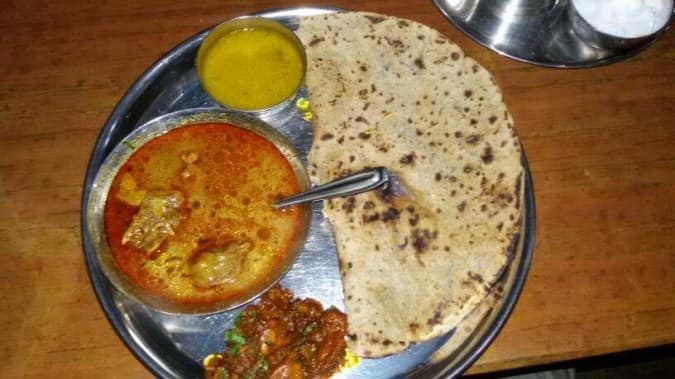 Hotel Samadhan, Ravet, Pune | Zomato