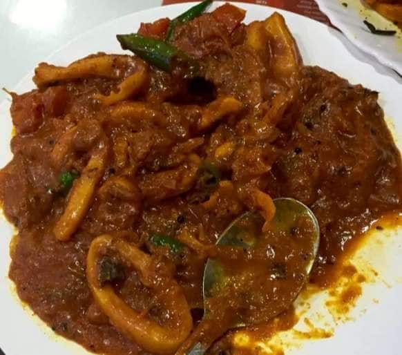 Oottupura Menu, Menu for Oottupura, Dubai Investment Park, Dubai - Zomato