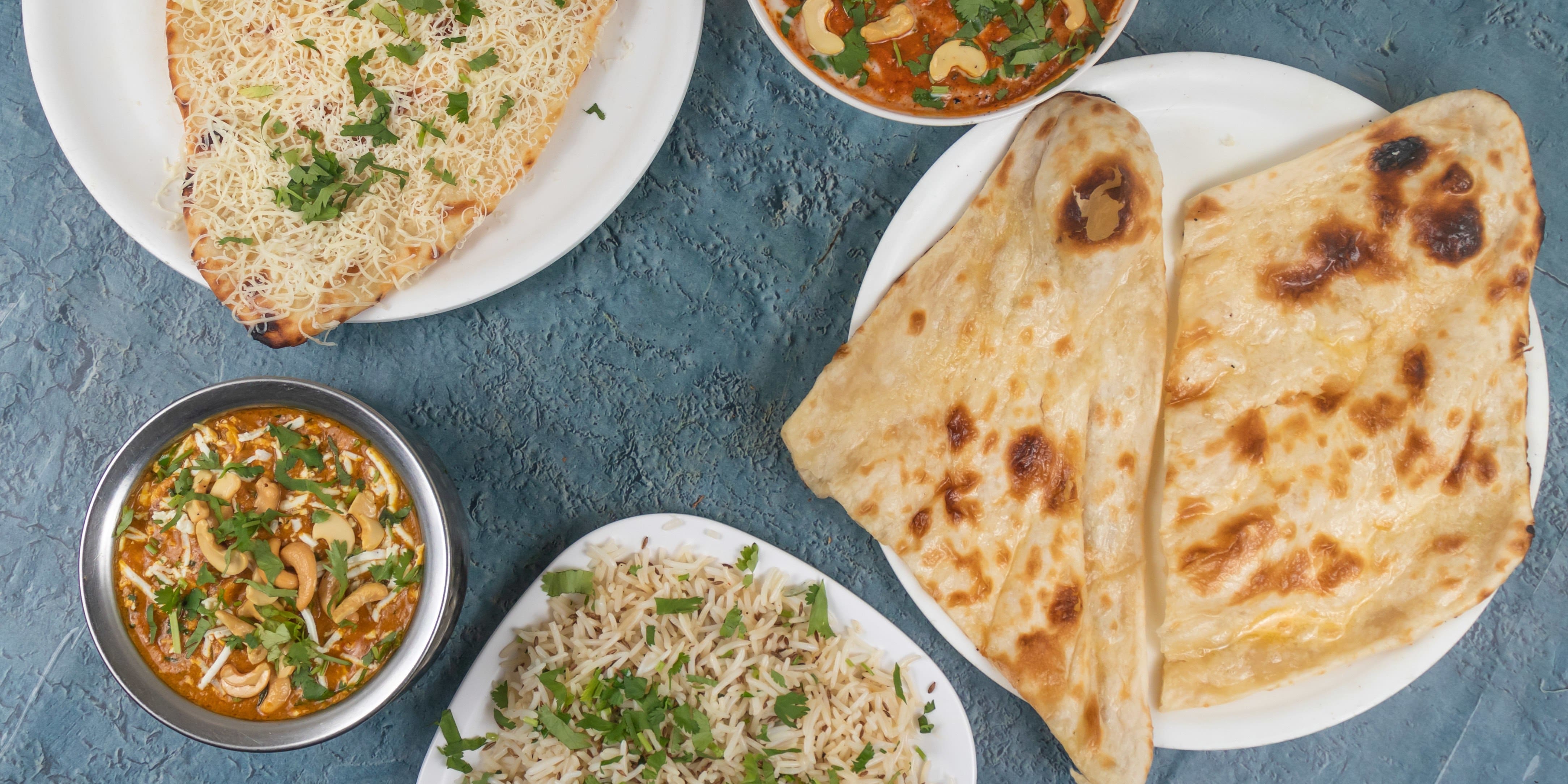 Handi Restaurant, Subhash Bridge, Ahmedabad | Zomato