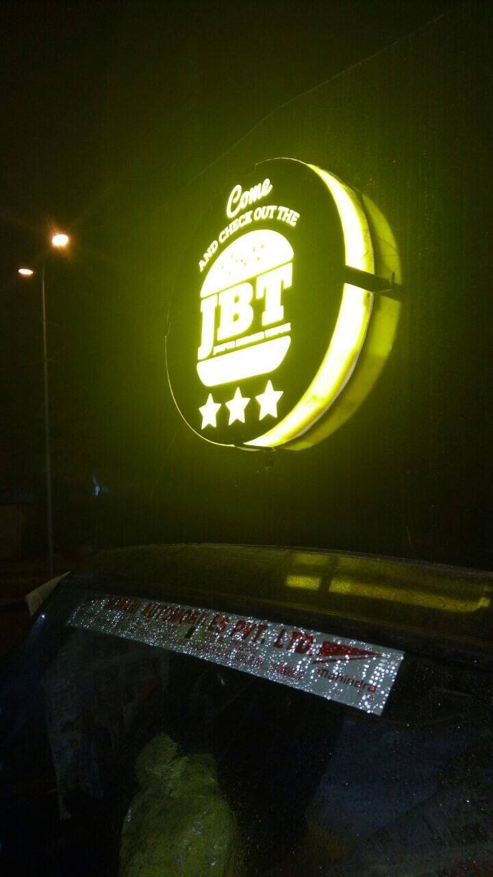 JBT- Jaipur Burger Truck, Mansarovar, Jaipur - Zomato