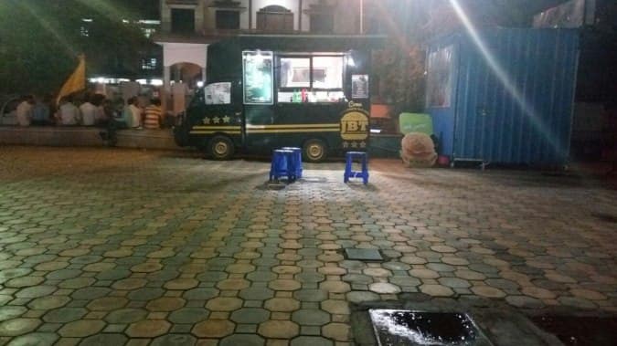 JBT- Jaipur Burger Truck, Mansarovar, Jaipur - Zomato