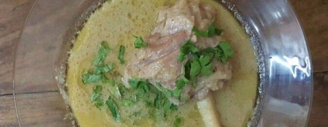 Pak Liyari Menu, Menu for Pak Liyari, Naif, Dubai - Zomato