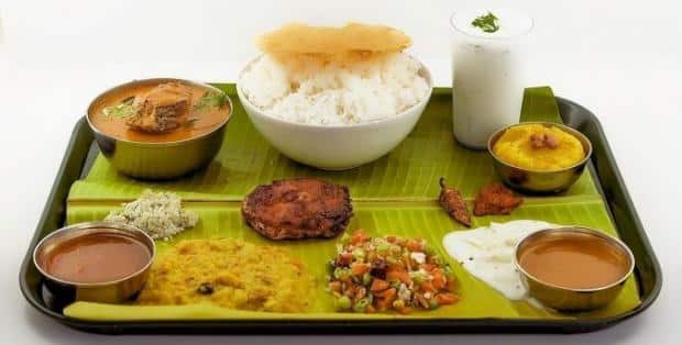 JT's review for Appam Corner Restaurant, Dubai Investment Park, Dubai ...