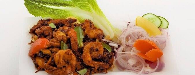 Appam Corner Restaurant Menu, Menu for Appam Corner Restaurant, Dubai ...