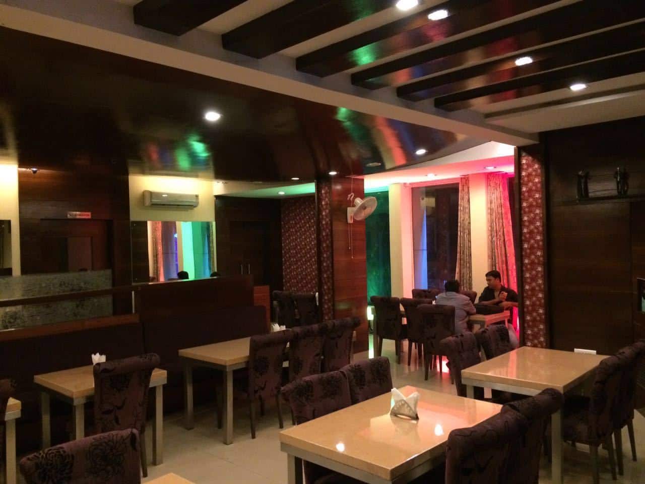 Reviews of Sharaab Restaurant & Bar, Kothapet, Hyderabad | Zomato