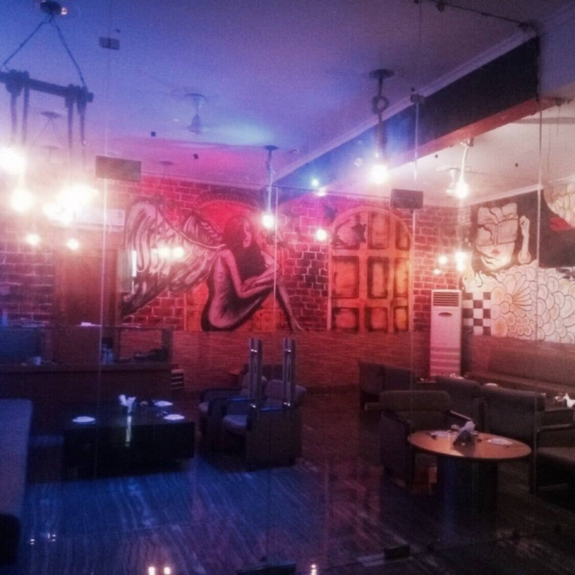 Menu of Masala Junction, Sector 71, Noida