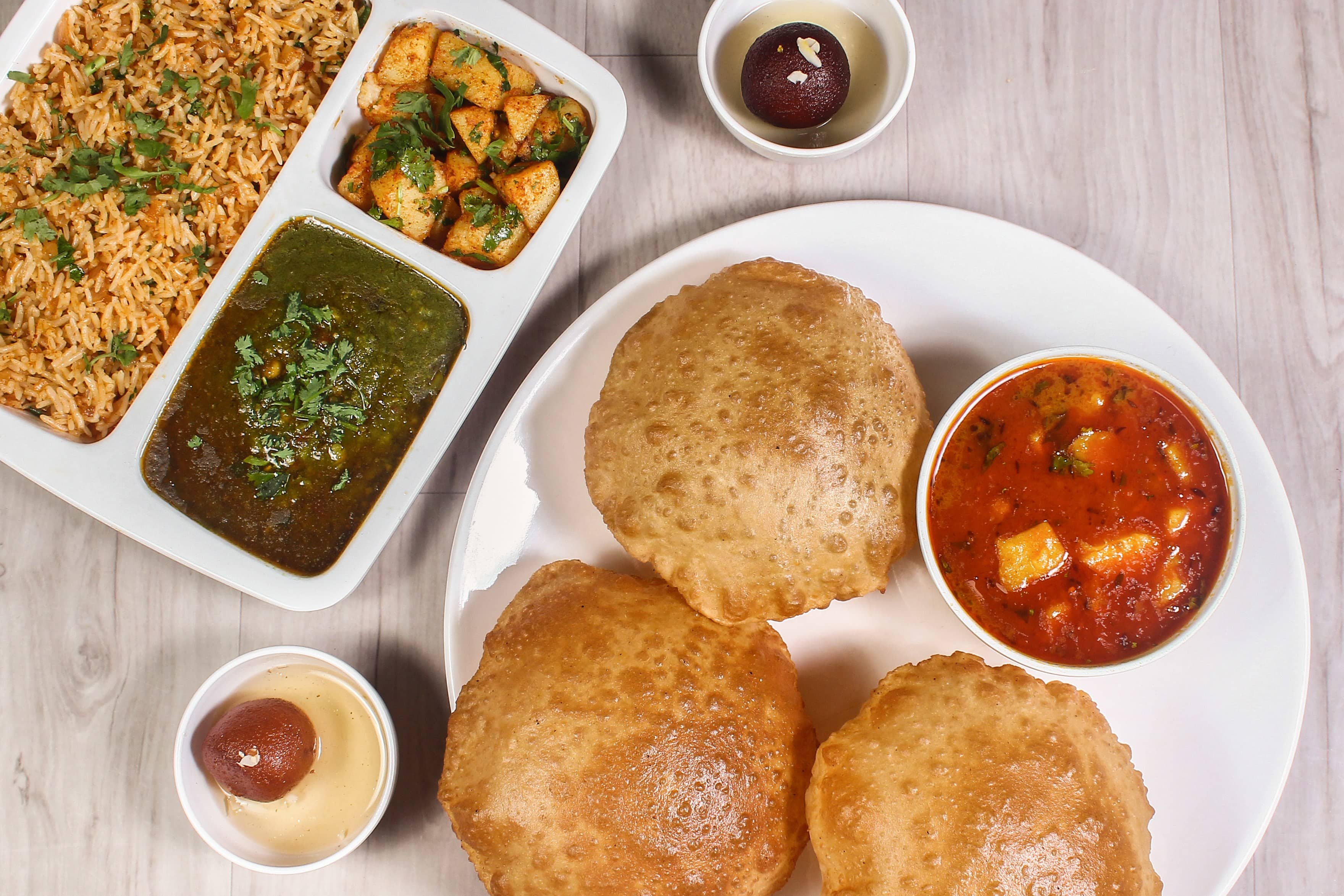 Azad Sweets & Restaurant, Navrangpura, Ahmedabad - Zomato