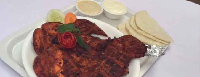 Barbeque Delight Menu, Menu for Barbeque Delight, Electronic City ...