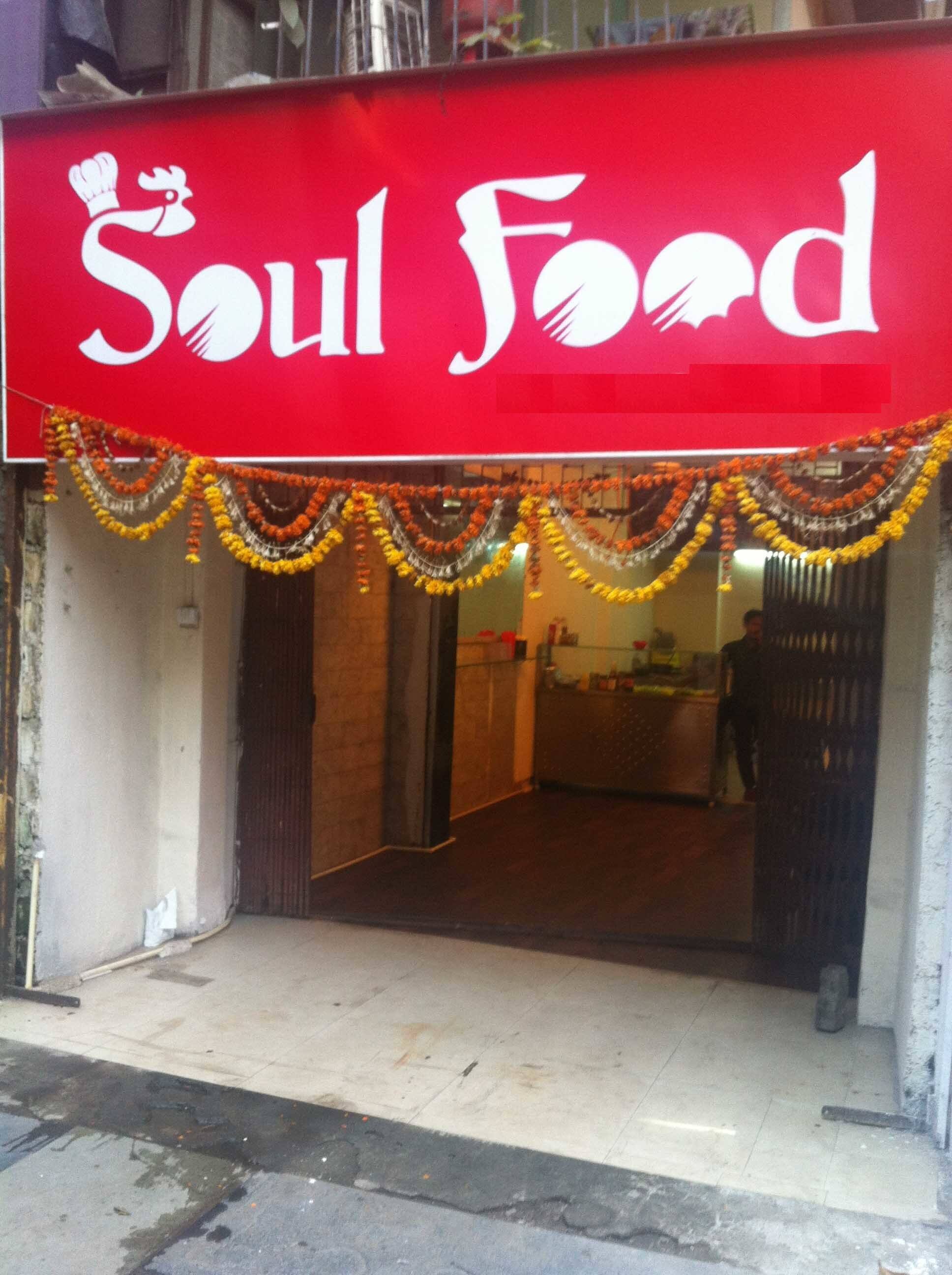 Soul Food Malad West Mumbai Zomato