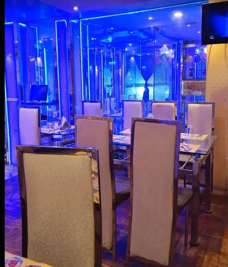 Darao Pothik Bor, Dum Dum, Kolkata | Zomato