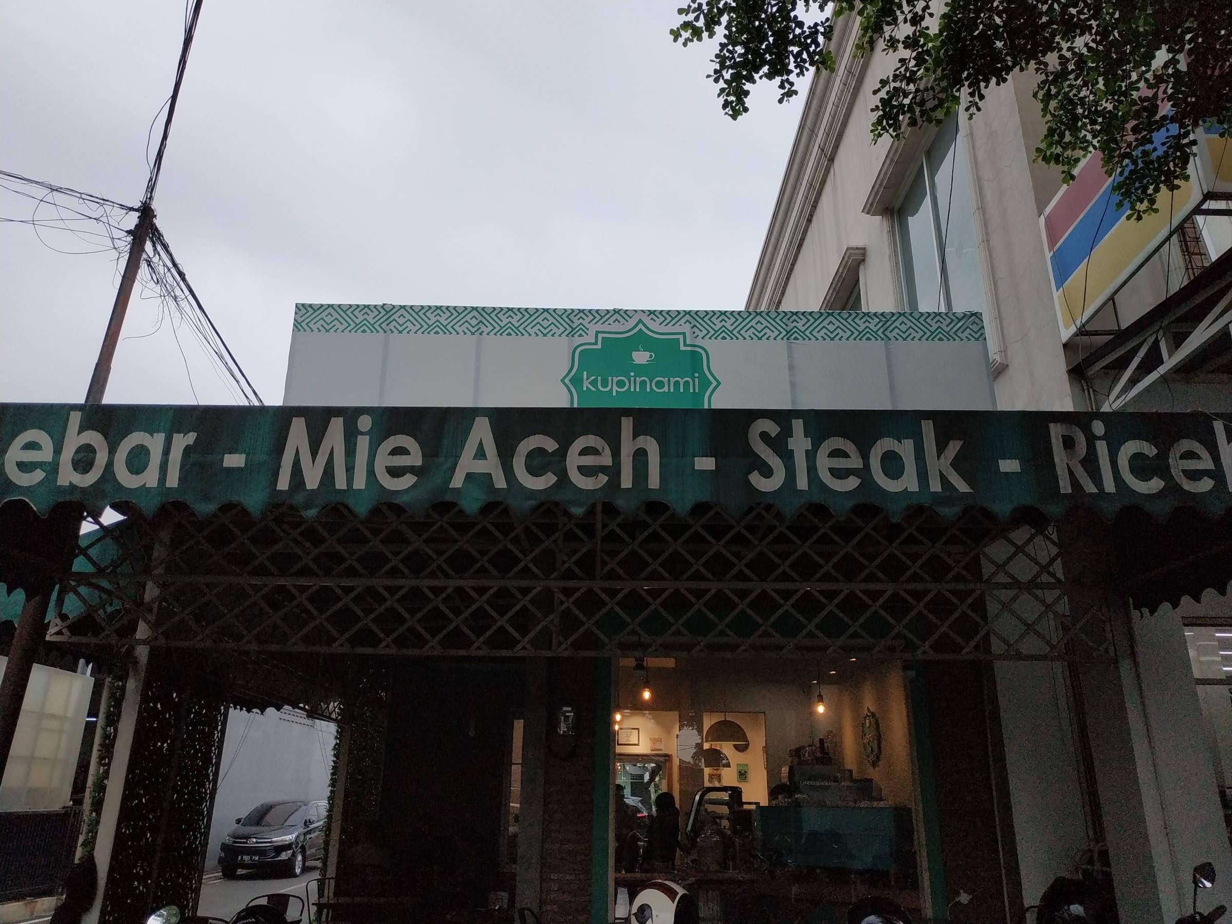 10 Rekomendasi Tempat Nongkrong yang Asik di Jakarta, Jangan bingung ...