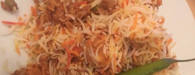 Noor Al Falah Menu, Menu for Noor Al Falah, Naif, Dubai - Zomato