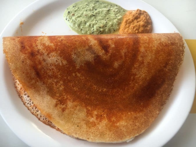 Dwaraka Grand Menu, Menu for Dwaraka Grand, Kumaraswamy Layout ...