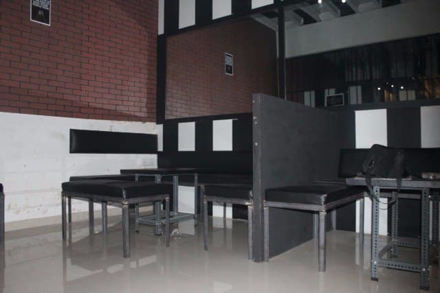 Prison Cafe Menu, Menu for Prison Cafe, Colaba, Mumbai - Zomato