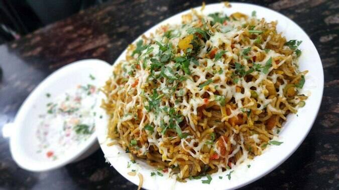 Patang Menu, Menu for Patang, Vasai, Mumbai - Zomato