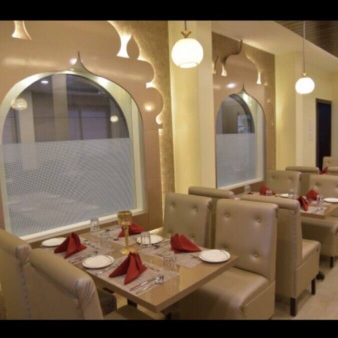 Alankar Restaurant, Nirala Bazar, Aurangabad - Zomato