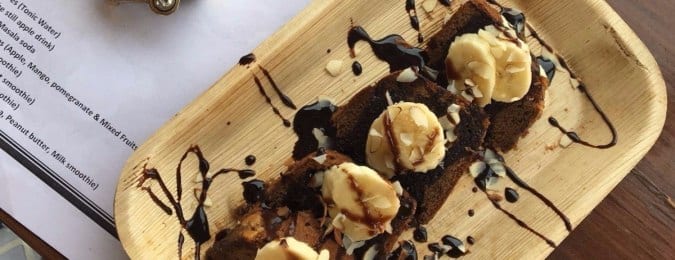 The Tattoo Cafe Menu, Menu for The Tattoo Cafe, Pink City, Jaipur - Zomato