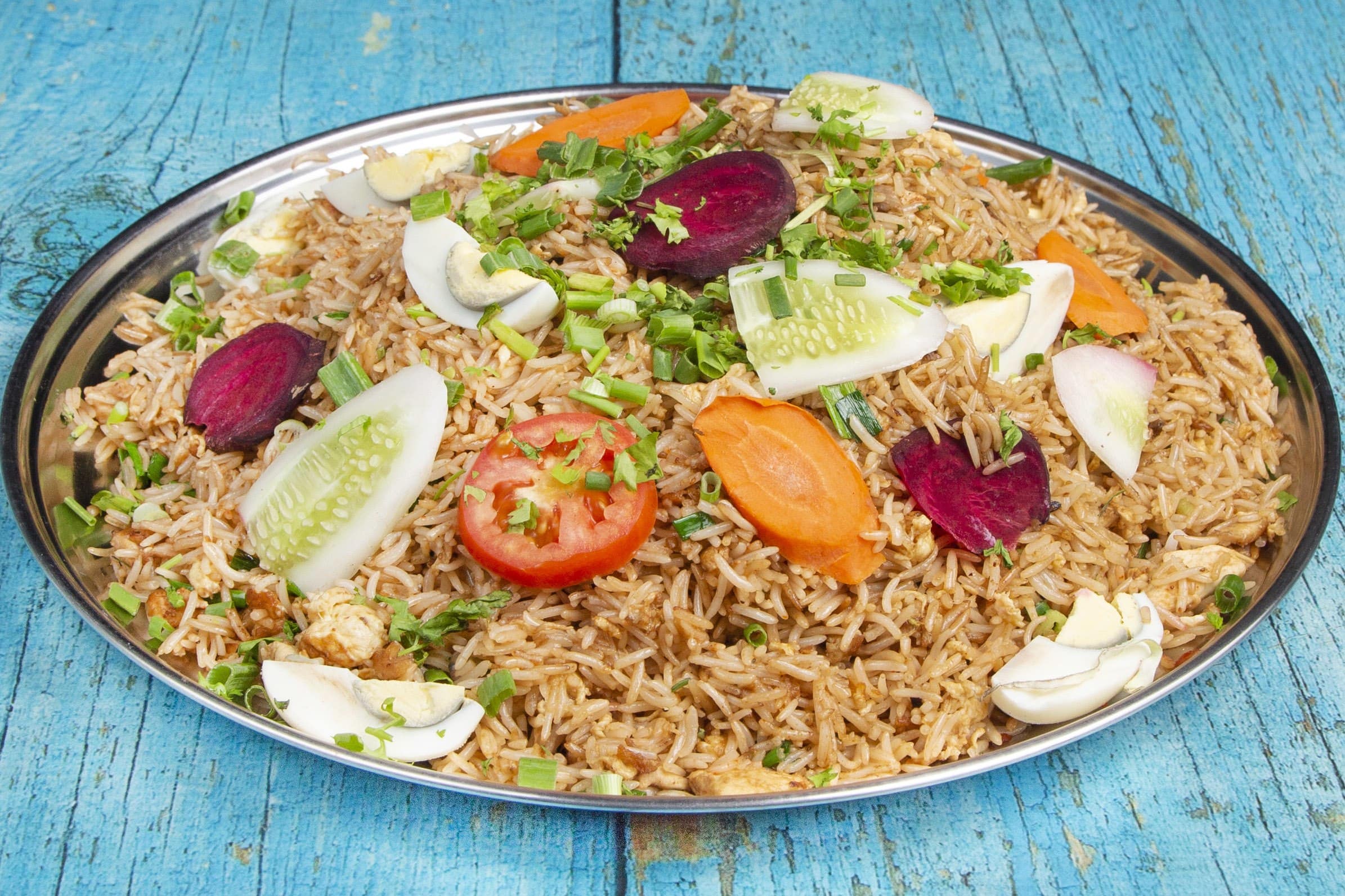 Radio Restaurant, Mumbai CST Area, Mumbai | Zomato