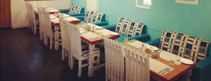 Upland Bistro Menu, Menu for Upland Bistro, Waltair Uplands, Vizag - Zomato