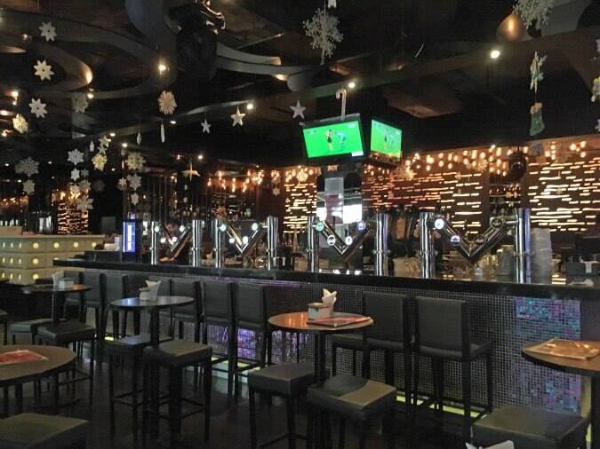 Movida Menu, Menu for Movida, Bandar Tun Hussein Onn, Selangor - Zomato ...