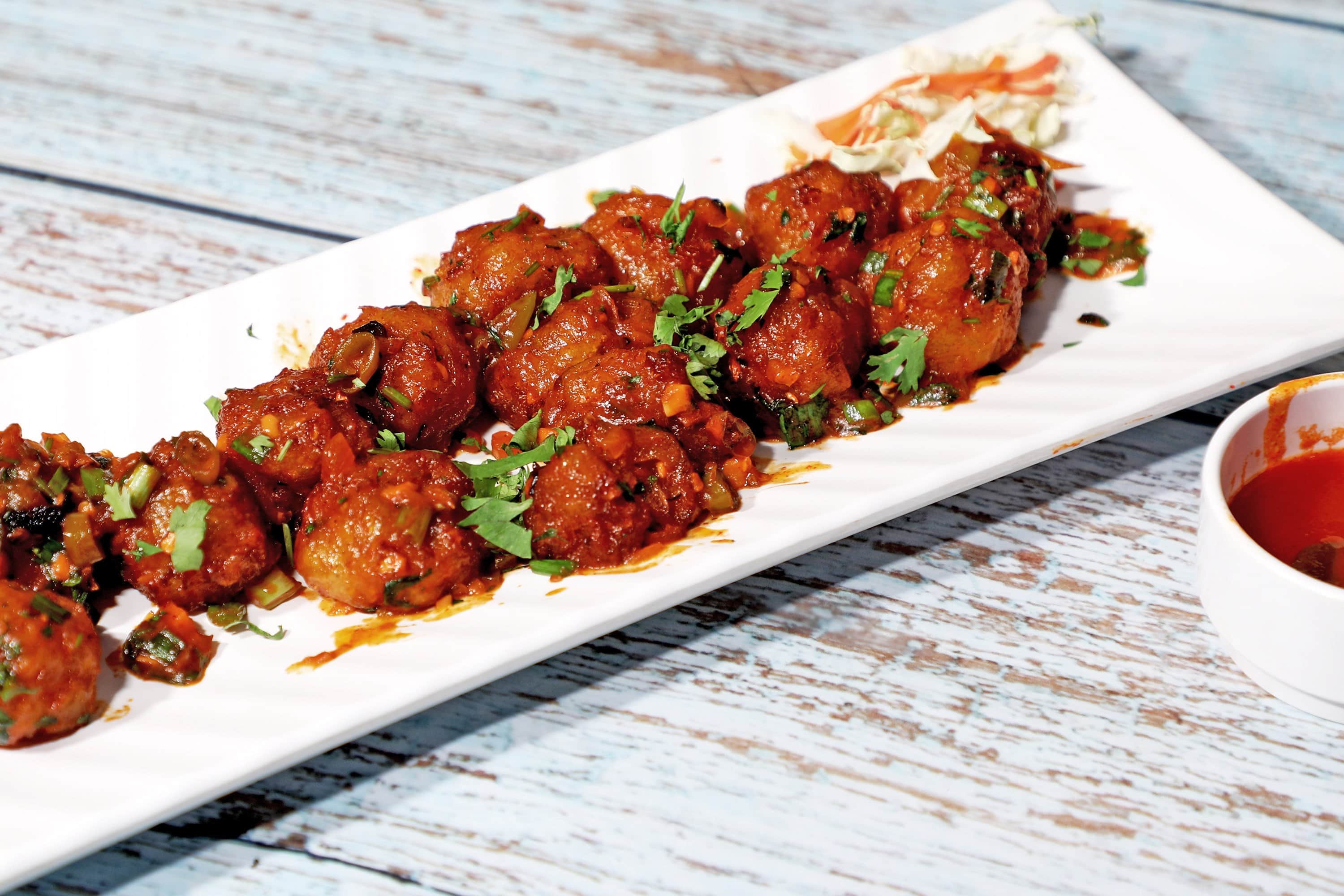 Sai Gokul, Kothapet, Hyderabad | Zomato